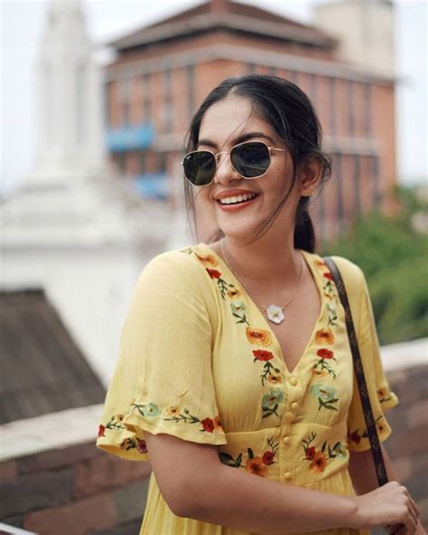 Malayalam Movie Actress Ahana Krishna 2020 Wallpapers 8787 Malayalam Actress Ahana Krishna Photos