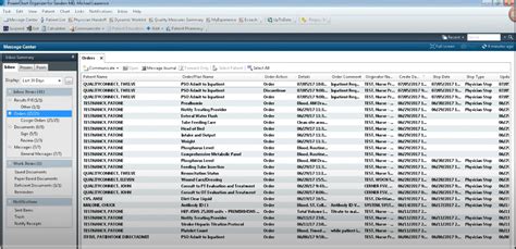 Cerner Powerworks Practice Management Emr Software Free Demo Latest