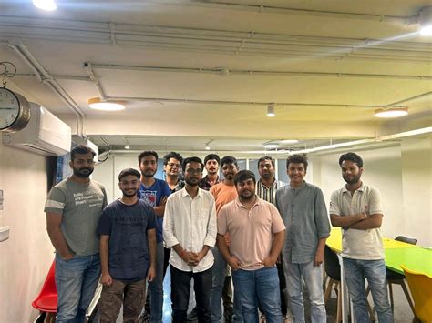 Rudresh Singh On Linkedin Im Happy To Share That I Have Completed My Internship At Botlab