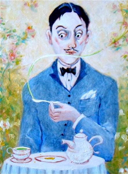 Эффект Пруста