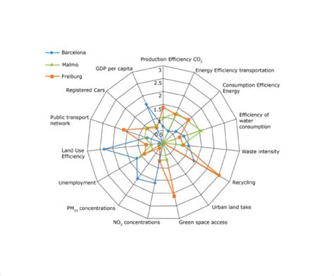 Spider Map Template Spider Map Template