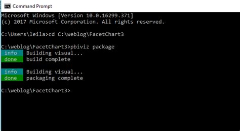 Create Custom Visual With R And Json Part3 Radacad