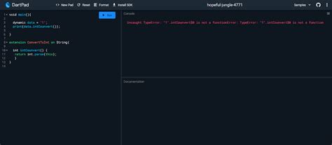 Flutterdart 中的 Extension 方法flutter Dart 中的 Extension 方法 前言 掘金