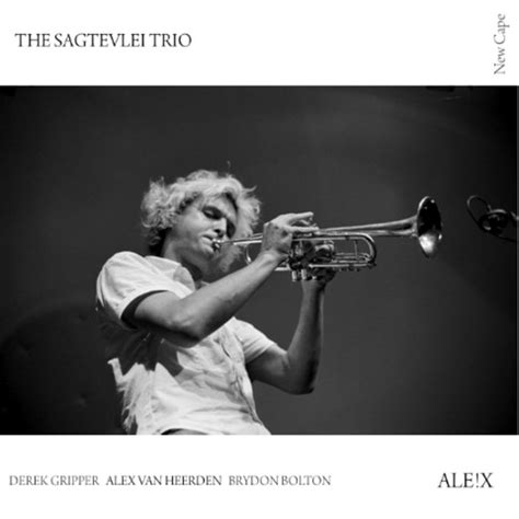 The Music Of Alex Van Heerden