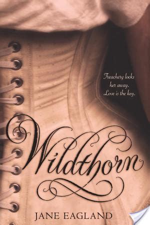 Wildthorn By Jane Eagland Book Review