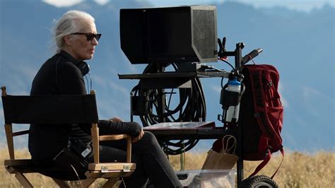 La Intimidad En El Cine De Jane Campion Gran Candidata A Los Oscar 2022 Infobae