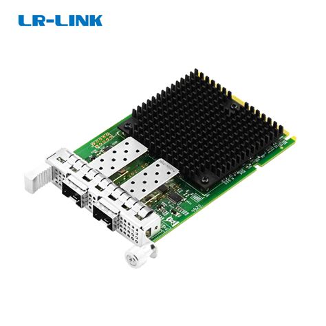 Ocp 3 0 双光口10g Sfp 以太网网络适配器（基于wx Sp1000a主控） 国产网卡 国产万兆光纤网卡 光纤万兆网卡 双万兆网络 Ocp Nic Ocp网卡