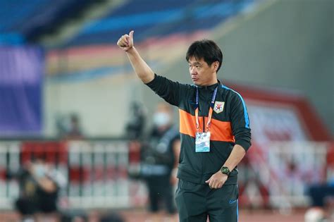 曝郑智等多名前国脚进国足教练组（李金羽、肇俊哲在列） 小鸟之芯