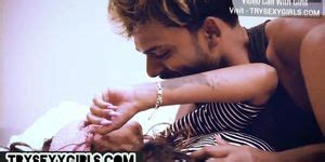 Bhaiya Aur Bhabhi Ke Jaane Ke Baad Luka Chipi Khelne Ke Bahane Khudke Hi Suteli Bahan Ko