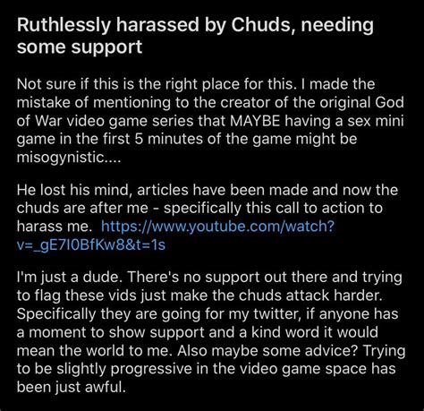 You Dont Like Sex Mini Games In A Make Power Fantasy Whats Wrong With You Well Harass You