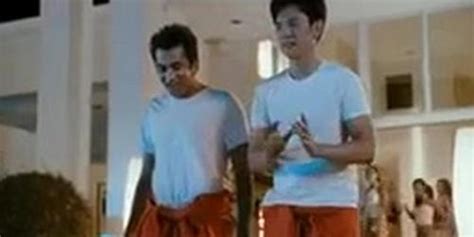 Bottomless Party Harold And Kumar Escape From Guatanamo Bay