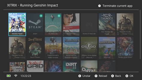 Moonlight Switch README Md At Master XITRIX Moonlight Switch GitHub