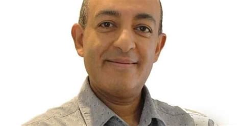 Dutch It Leaders Samir Sherif Volgt Gail Coury Op Als Ciso Bij F5