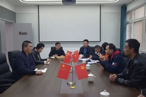 江苏省商务厅领导莅临南通阳鸿开展成品油仓储经营企业四部门联合核查工作