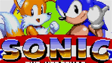 Sonic R By Luke2007 Core Games
