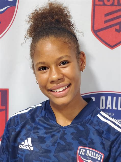 Tomai Triplett Timber Creek Prep Soccer