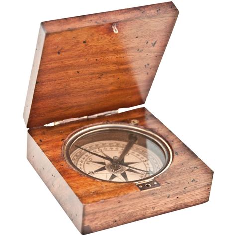 Lewis And Clark Pocket Compass Crazy Crow Trading Post