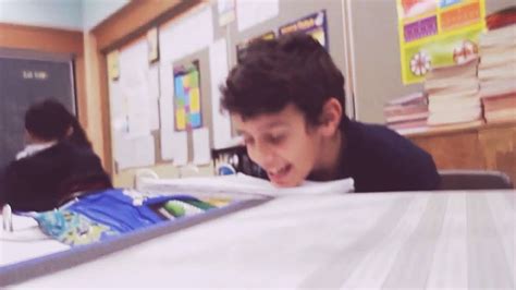 Boy And Girl Humping