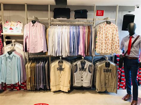 Top Clothing Brands In Bangladesh