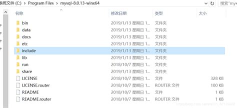 Windows中安装启动mysql,如何查看初始密码mysql 810安装默认密码 Csdn博客 Windows中安装启动mysql,如何查看初始密码mysql 810安装默认密码 Csdn博客