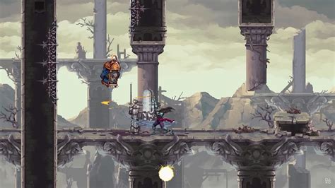 Blasphemous 2 The Dark Fantasy Metroidvania Gets August Release Date