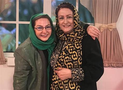 تصاویر بیوگرافی و عکس های شخصی لاله صبوری