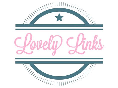 Lovely Links Peppermint Dolly