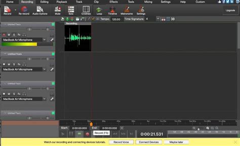 Quick Guide On How To Use MixPad Multitrack 2024