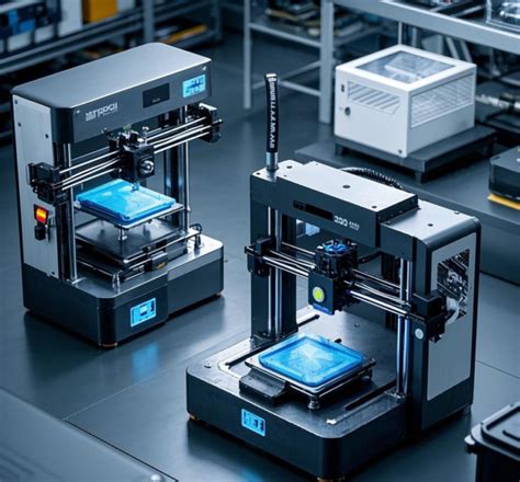 Tradeoffs Between 3d Printer Resolution And Printing Speed Ifun3d