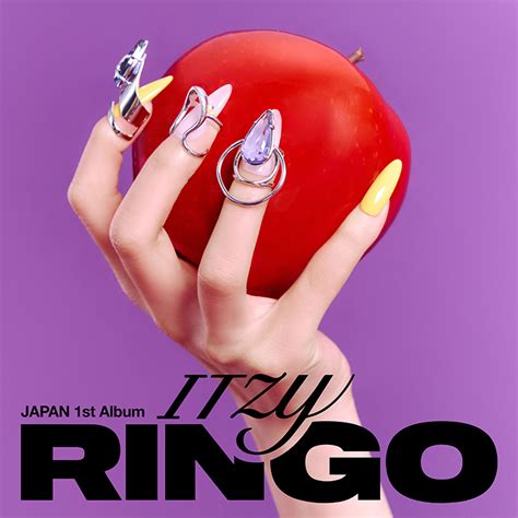 Ringo Itzy Wiki Fandom