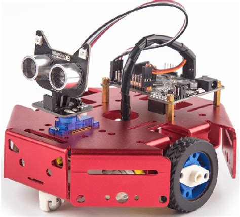 Top 7 Best Arduino Robot Kits For Beginners 2022 Reviews And Buying Guide Arduino Robot