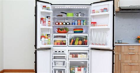 Thông Số Các Dòng Tủ Lạnh Cơ Bản Tủ Lạnh 2 Ngăn Tủ Lạnh Mini