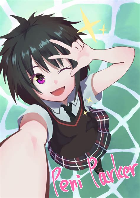 Amazing Spiderman Marvel Spiderman Avengers Fan Art Anime Anime Art Girl Toriel Undertale