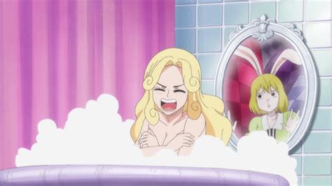 File One Piece Png Anime Bath Scene Wiki