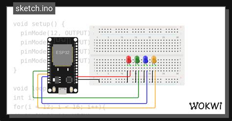 LED ONOFF FOR Wokwi ESP STM Arduino Simulator LED ONOFF FOR Wokwi ESP STM Arduino Simulator