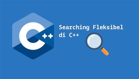 Cara Membuat Fitur Pencarian Searching Fleksibel Di C By Arumusutakimu Medium