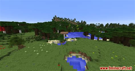 Engineers Life Modpack 1122 Explore Your Creativity Mc Modnet