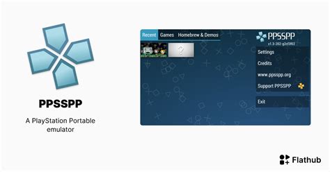 Install Ppsspp On Linux Flathub