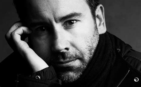 Karl Templer Bio Portfolio Photos Fashionography