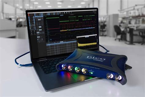 All Picotech Library