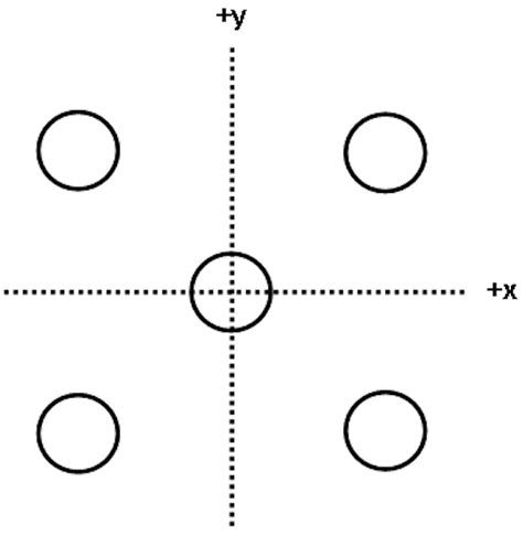 9 coordinate system nomenclature for diamond faceted pda measurements download scientific