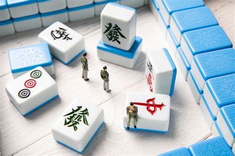 麻将素材 麻将模板 麻将图片免费下载 设图网