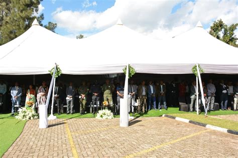 Kimisagara Banenze Uwari Konseye Washishikarije Abatutsi Kwigaragaza Ababeshya Kubarinda