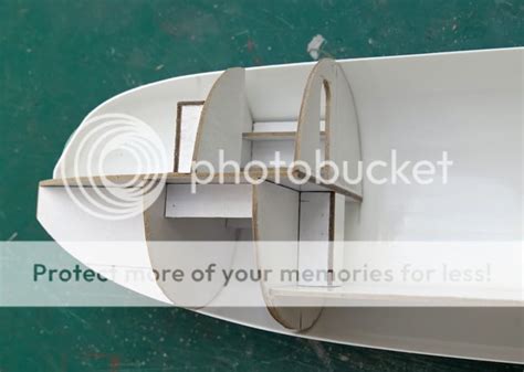 I D Models C 133 Cargomaster Vacform Group Build