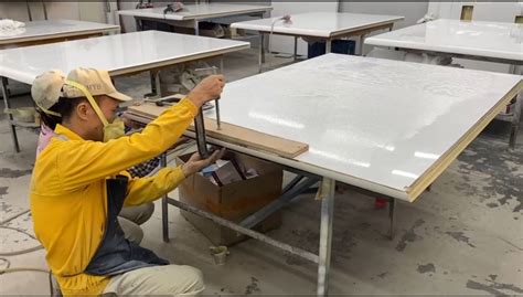 Steps And Precautions For Customizing FRP Shell