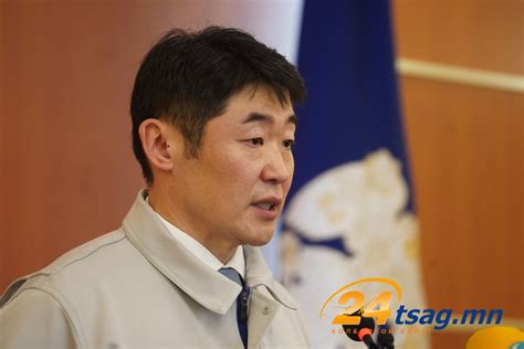 М Баяраа Цагаан даваанд нохойг унтуулдаг үйлдвэр байгуулна