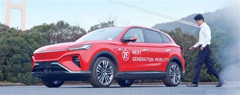 automated driving functions zf captures contract for 4d full range radar with chinese oem