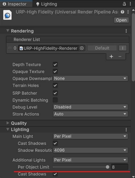 Multiple Spotlights One Spotlight Is Turning Off When The Other Is Pointing At Same Object