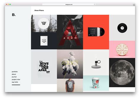 Signature Creative Multipurpose Html5 Portfolio Template Html Layout