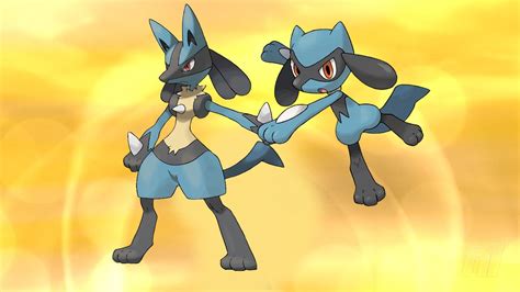 Pokémon Brilliant Diamond And Shining Pearl How To Get Riolu And